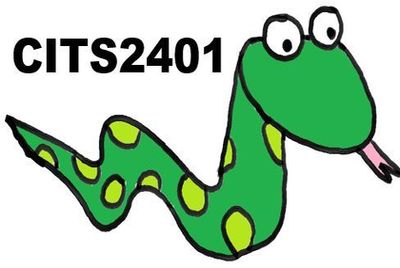 UWA CSSE Quiz Server